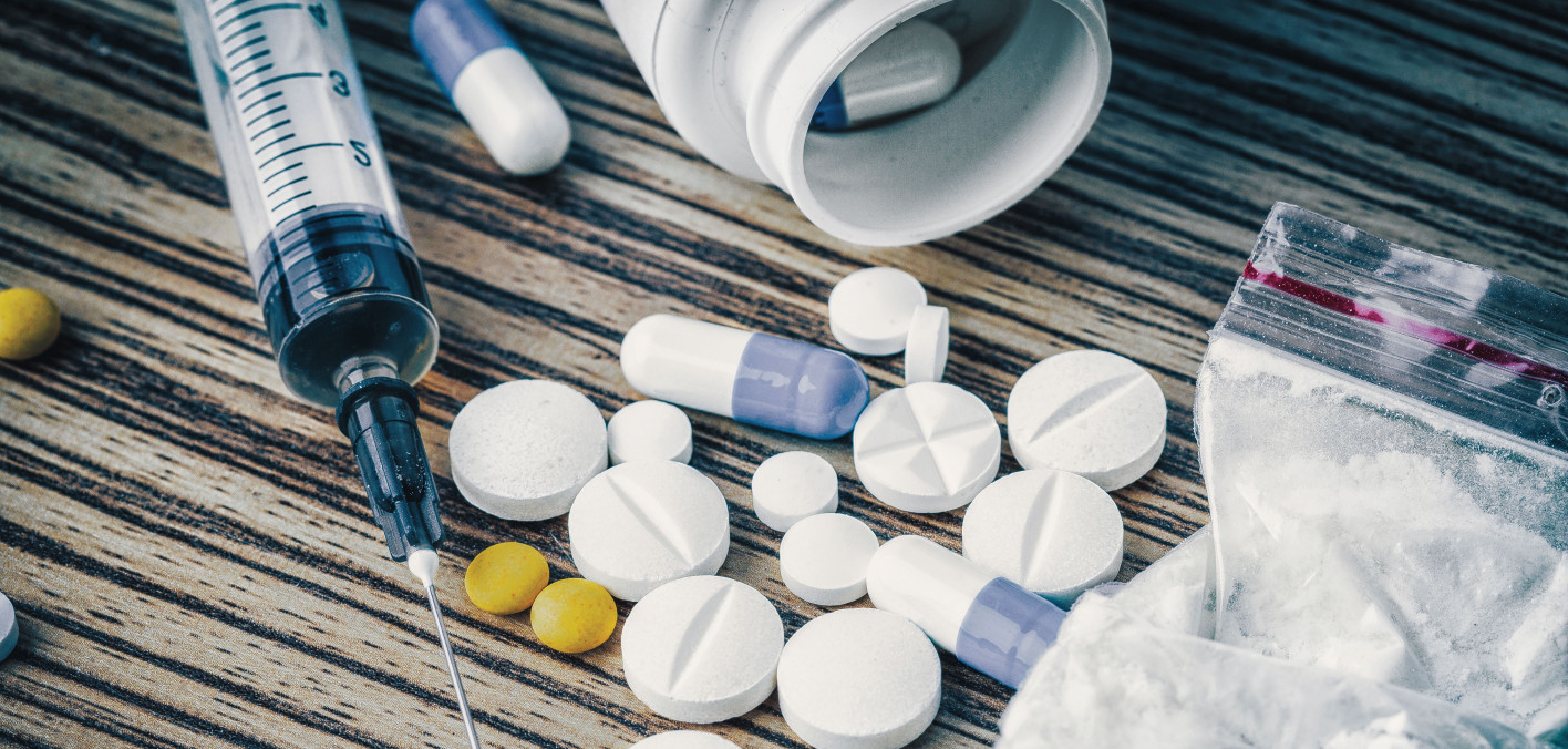 Only 1 in 5 U.S. Adults With Opioid Use Disorder Received Medications ...