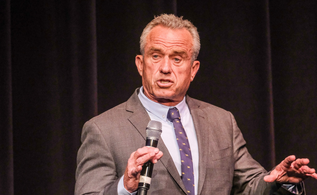 Make America Healthy Again: An Unconventional Movement That May Have ...