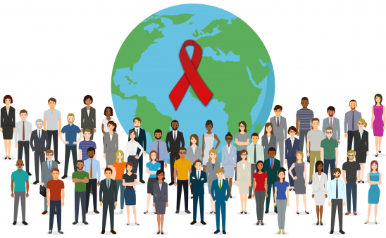 World AIDS Day 2025: A Look Back—A Look Forward - POZ