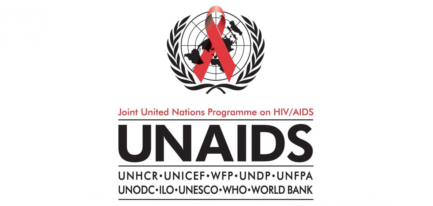 Unaids UNAIDS And Global Fund Sign A New Strategic Framework For Their